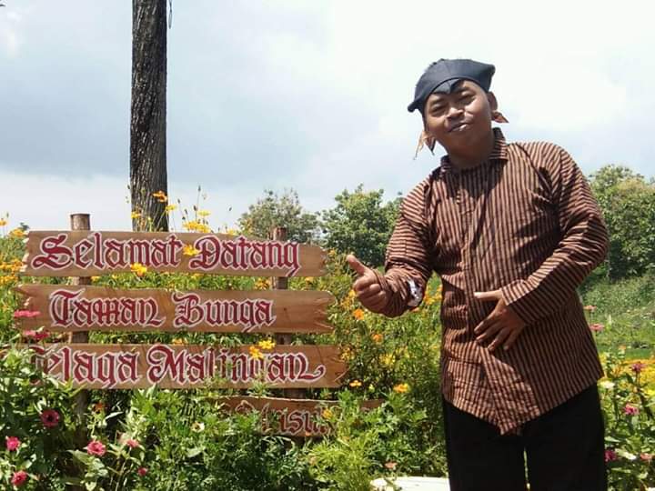 Pesona Taman Bunga Telaga Malingan — lifestyle | BERNAS