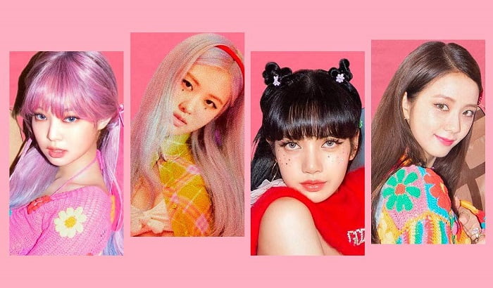 Blackpink Dituduh Meniru Lagu Legendaris Queen, Ini Fakta dan ...