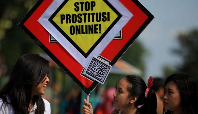 Pusat Pemberdayaan Perempuan dan Anak Tuntut Pelaku ... — jawa barat ...