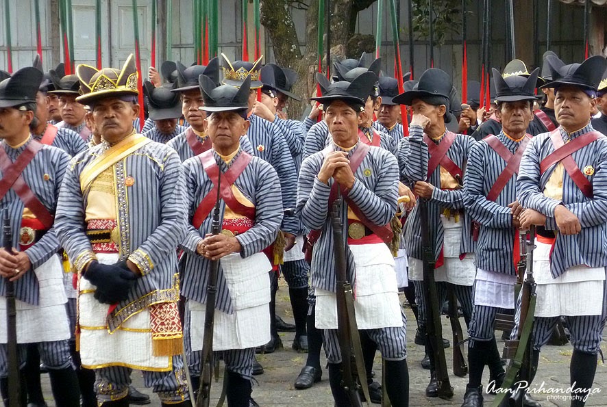 Bregada Rakyat | BERNAS.id