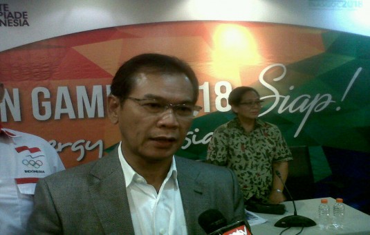 KOI Akui Terima Surat Pemanggilan Tersangka - BERNAS.id