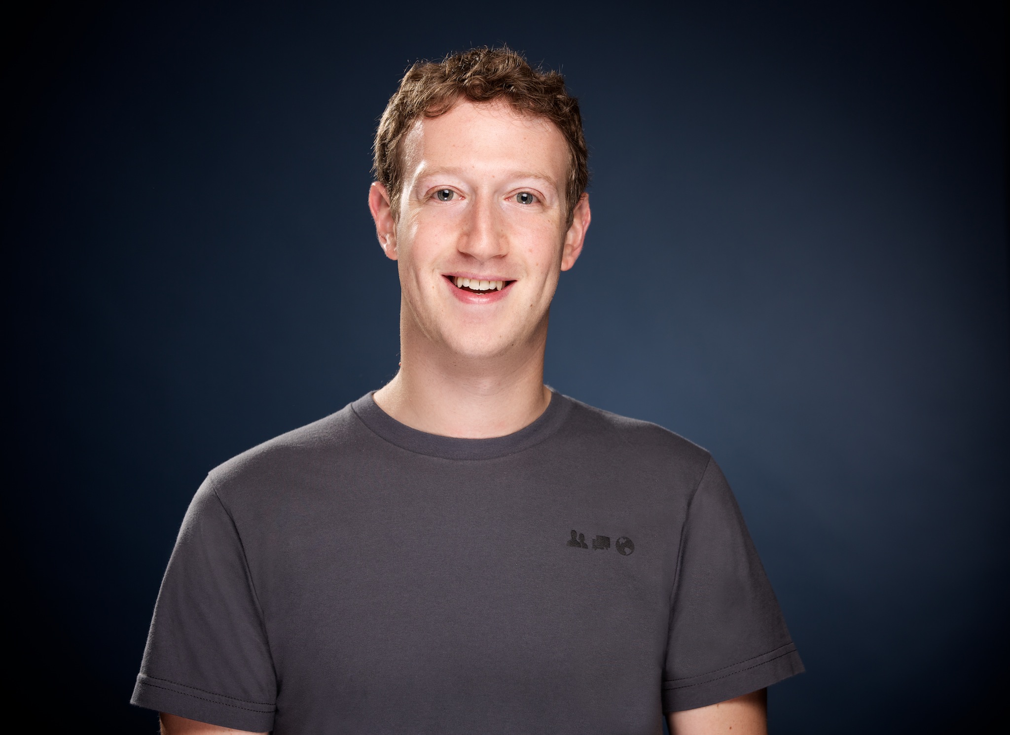 Luar Biasa, Nilai Kekayaan Mark Zuckerberg sudah Rp66 Triliun di Awal ...