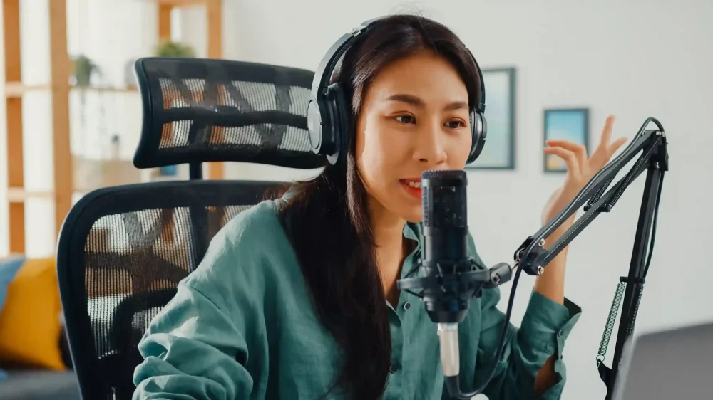 Mengenal Google Podcast, Fungsi dan Cara Menggunakan - BERNAS.id