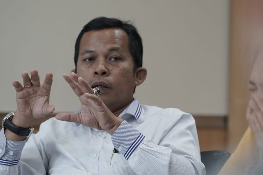 DPRD DKI Desak Investigasi Tuntas Kecelakaan Bus Transjakarta - BERNAS.id