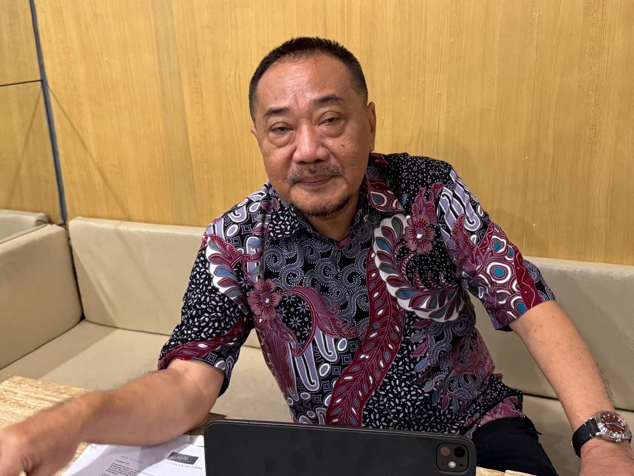 Kuasa Hukum Kirim Surat ke Kantor Pusat Richard Mille dan Kedubes Swiss ...